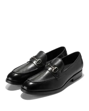 Cole Haan Harmon Grand Bit Loafer