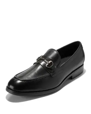 Cole Haan Harmon Grand Bit Loafer