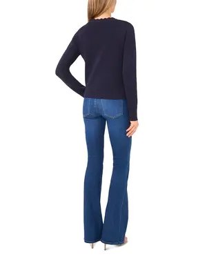 Ted Baker London Cybill Scalloped Cardigan