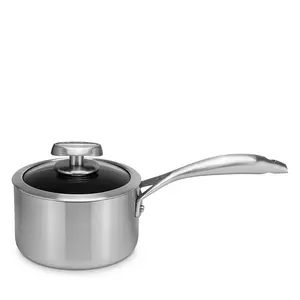 SCANPAN Cs+ 2 Qt Covered Saucepan