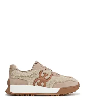 Sam Edelman Langley 3 Sneakers - Beige