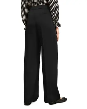 HOBBS LONDON Howley Satin Pants