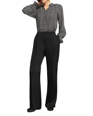 HOBBS LONDON Howley Satin Pants