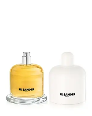 JIL SANDER Olfactory Series 1 Smoke Eau De Parfum 3.3 Oz - No Color