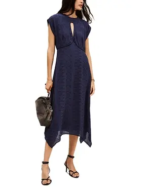 Ba&sh Draped Day Dresses