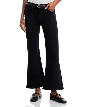 FRAME The Pixie Icon Ankle Jeans