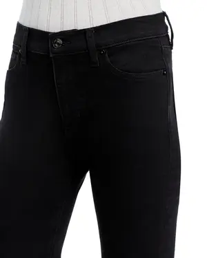 FRAME The Pixie Icon Ankle Jeans