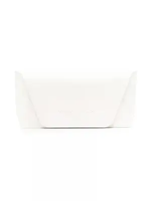 Michael Kors Zermatt Square Frame Sunglasses