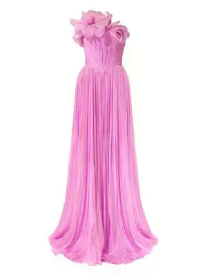 IRIS SERBAN Angel Gown