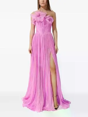 IRIS SERBAN Angel Gown