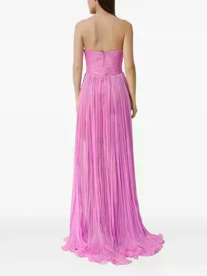 IRIS SERBAN Angel Gown