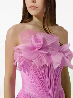 IRIS SERBAN Angel Gown