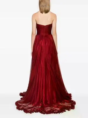 IRIS SERBAN Ilia Gown