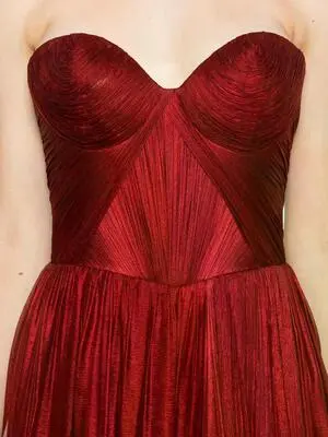 IRIS SERBAN Ilia Gown