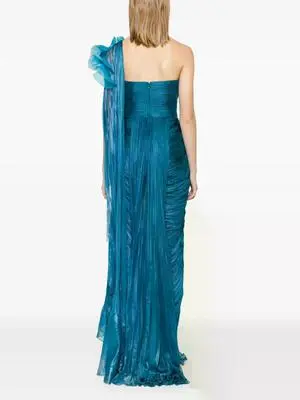 IRIS SERBAN Narina Gown