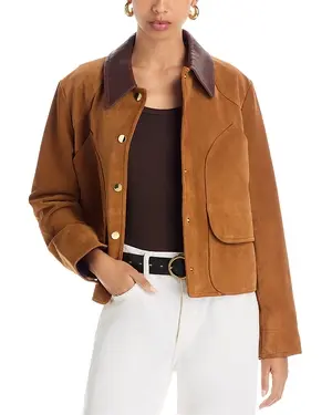 Veronica Beard Paneled Jackets For Women