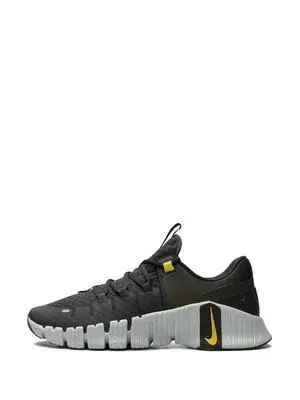 Nike Free Metcon 5 Sneakers - Black