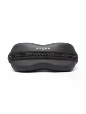 VOGUE EYEWEAR Cat-eye Sunglasses