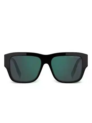 Marc Jacobs Rectangle-frame Sunglasses