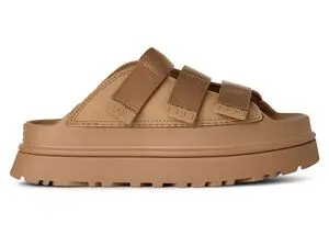 UGG Goldenglow Slides
