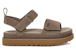 UGG Goldenstar Platform Sandal