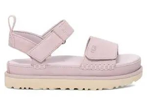 UGG Goldenstar Platform Sandal