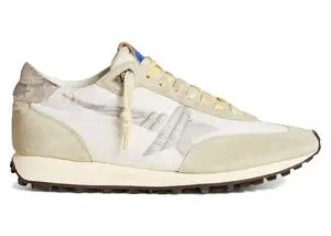 GOLDEN GOOSE Marathon Starin Sneakers