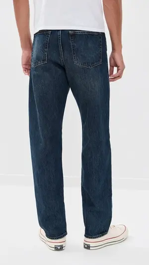 Madewell 1991 Loose Fit Jeans