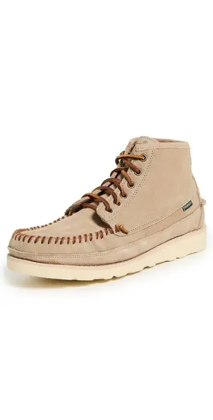 Sebago Casual Boots For Men