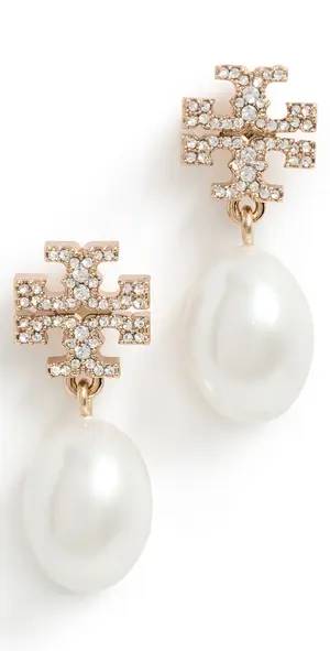 Tory Burch Drop Earrings