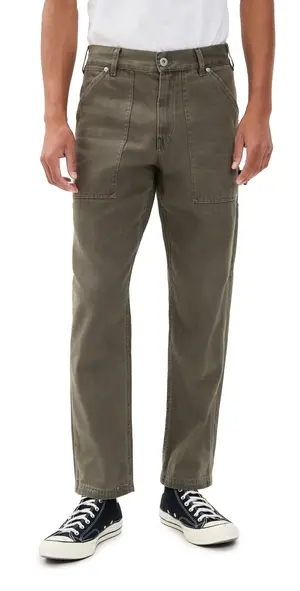 Alex Mill Frill Jeans For Men
