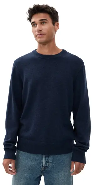 Alex Mill Long Sleeve Sweaters For Men