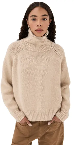 Nili Lotan Turtleneck Sweaters For Women