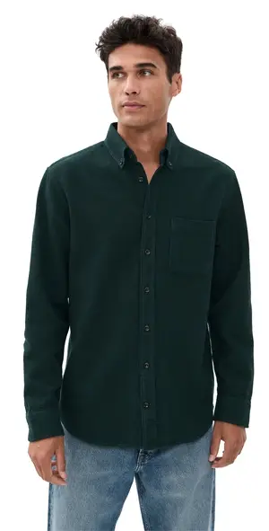 Taylor Stitch Overshirts For Men