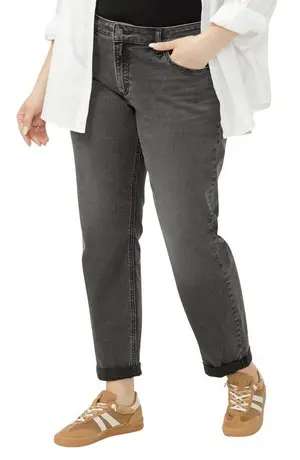 Silver Jeans Co. Relaxed Bottoms For Women