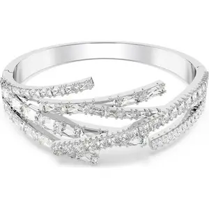 SWAROVSKI Matrix Bangle Bracelet