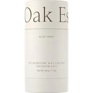 Oak Essentials Microbiome Balancing Deodorant - No Color