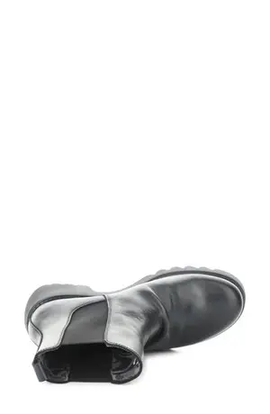 Fly London Rafy Chelsea Boot - Black