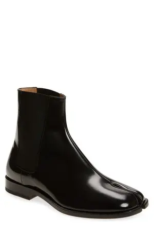 Maison Margiela Pull On Boots For Men