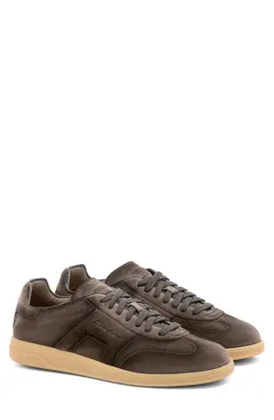 Santoni Oly Cube Sneaker