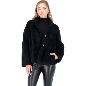 Gorski Mid Length Jackets For Women
