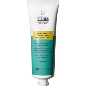 KIEHL'S SINCE 1851 Gently Effective Acne-treating Cleansing Paste - No Color