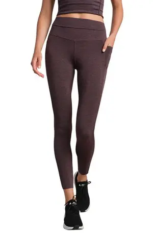 Rhone Elasticated Leggings For Women