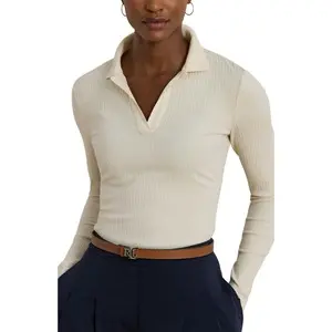 Polo Ralph Lauren Long Sleeve T-shirts For Women