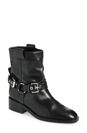3.1 Phillip Lim Alexa Moto Booties