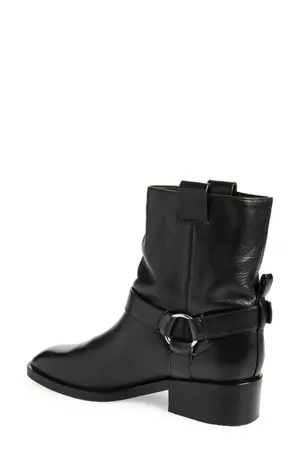3.1 Phillip Lim Alexa Moto Booties