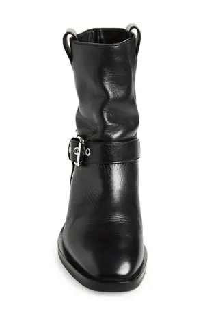 3.1 Phillip Lim Alexa Moto Booties