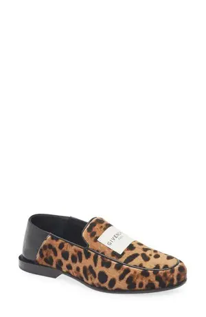 Givenchy Printed Flats For Women