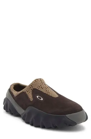 Oakley Factory Team Slip On Shoes For Men