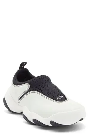 OAKLEY FACTORY TEAM Flesh Sneakers - Lucent White